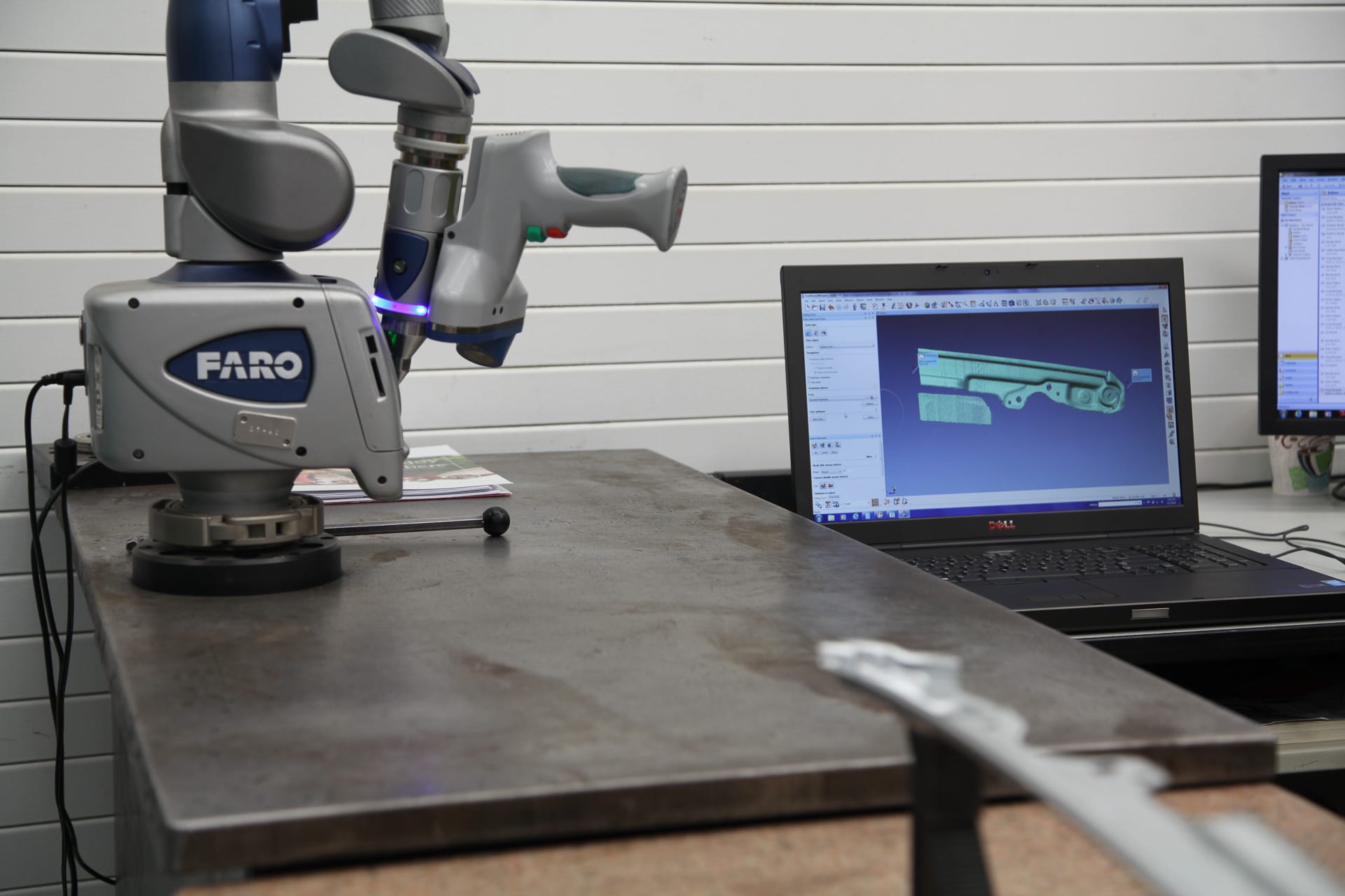 Inspection | Sheet Metal Fabrication | Duggan Manufacturing