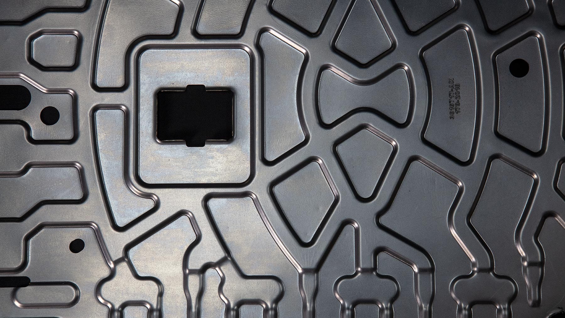 Precision Sheet Metal Prototyping | Duggan Manufacturing